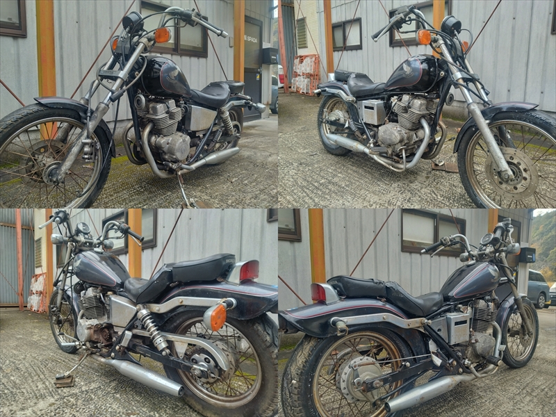 日本代購代標第一品牌【樂淘letao】－F2R6-1220 ホンダ レブル /REBEL CDI イグナイター 実働 良品 【MC13-130 ...